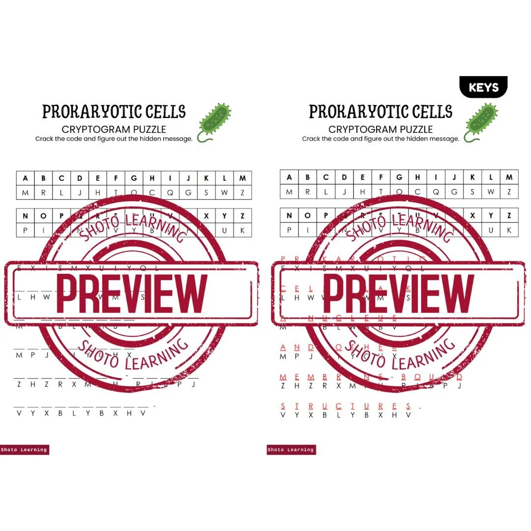 Prokaryotic Cell Q&A Mastery: 20 Questions & Answers