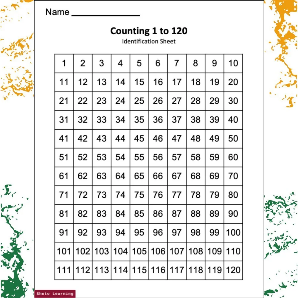 K-12 English, Math & Science Worksheets - Boost Learning Now