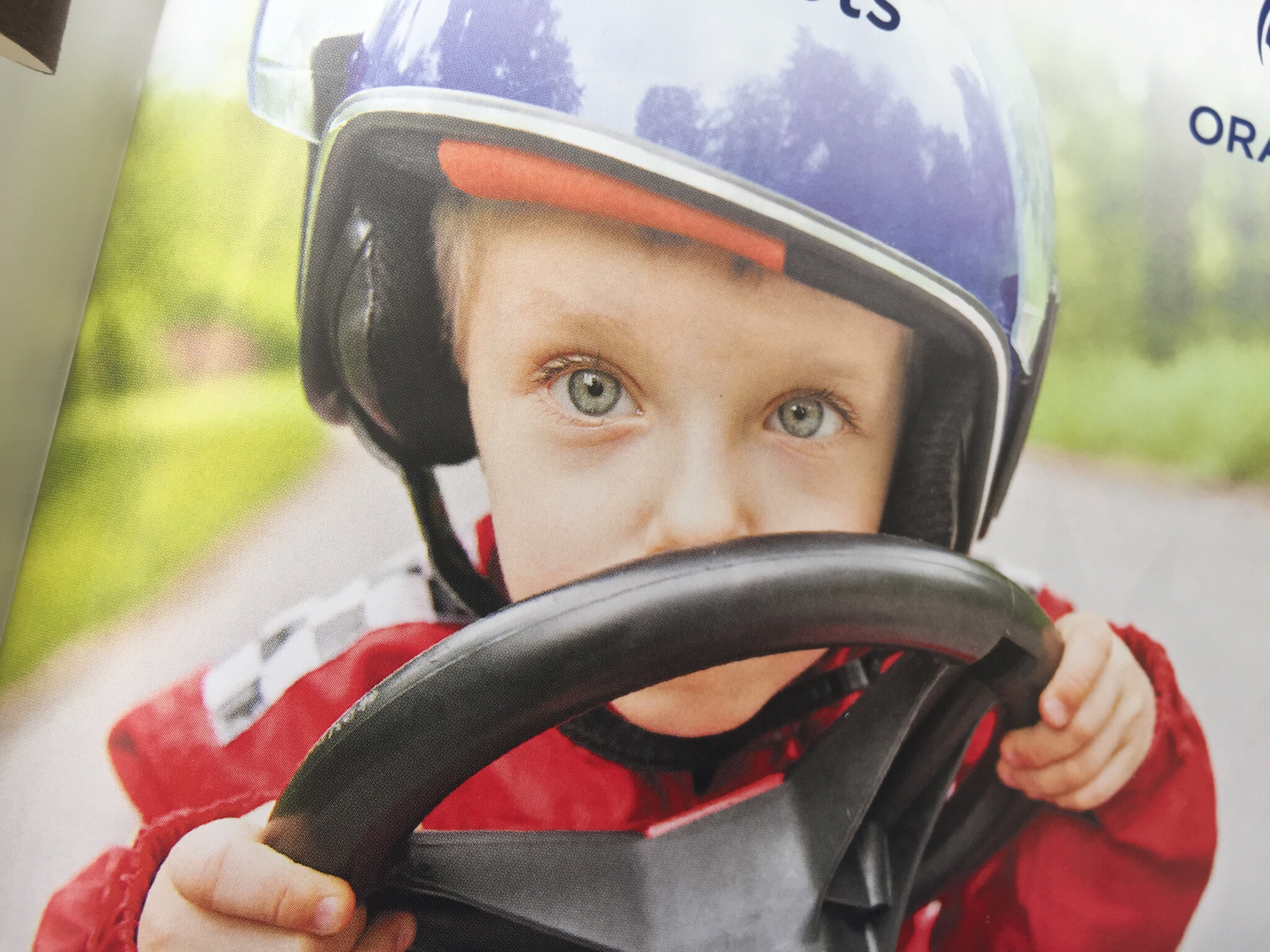 Junior Race League | Go Karting Sydney | Ultimate Go Kart Racing ...