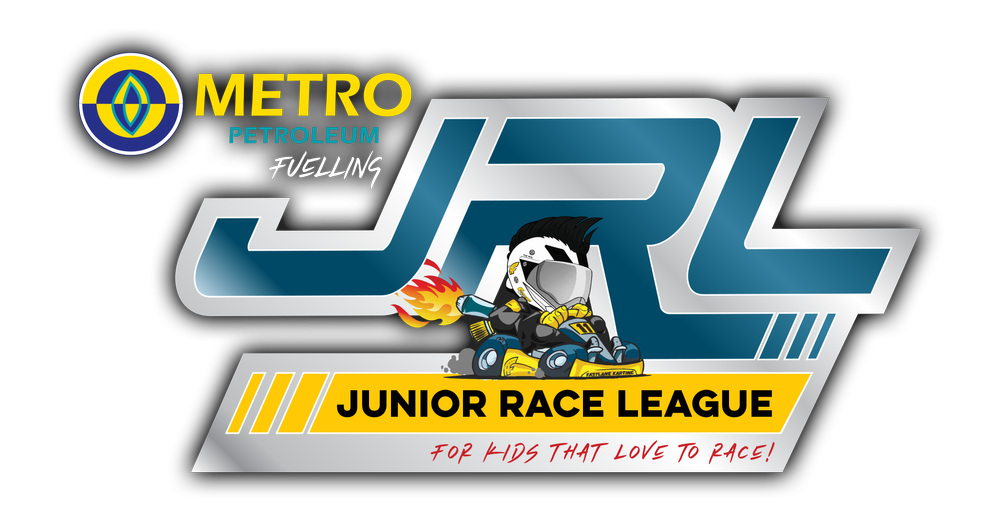 Junior Race League | Go Karting Sydney | Ultimate Go Kart Racing ...