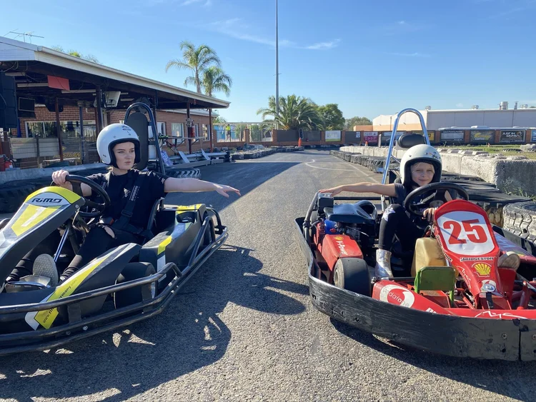 Go Karting Sydney | Ultimate Go Kart Racing | Fastlane Karting