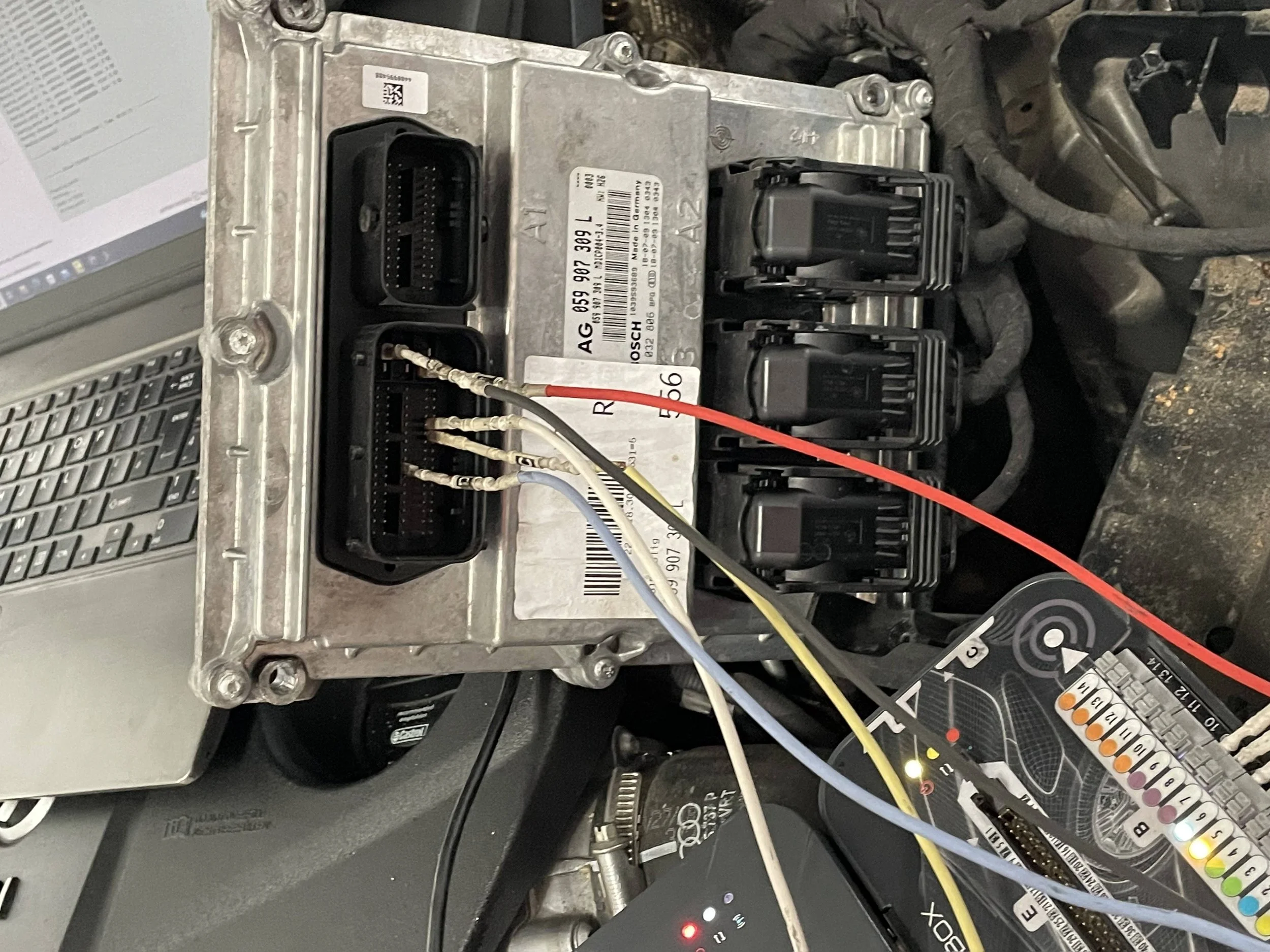 We Fix and Repair Adblue | Adblue Cleaning Solutions — Remap Centre