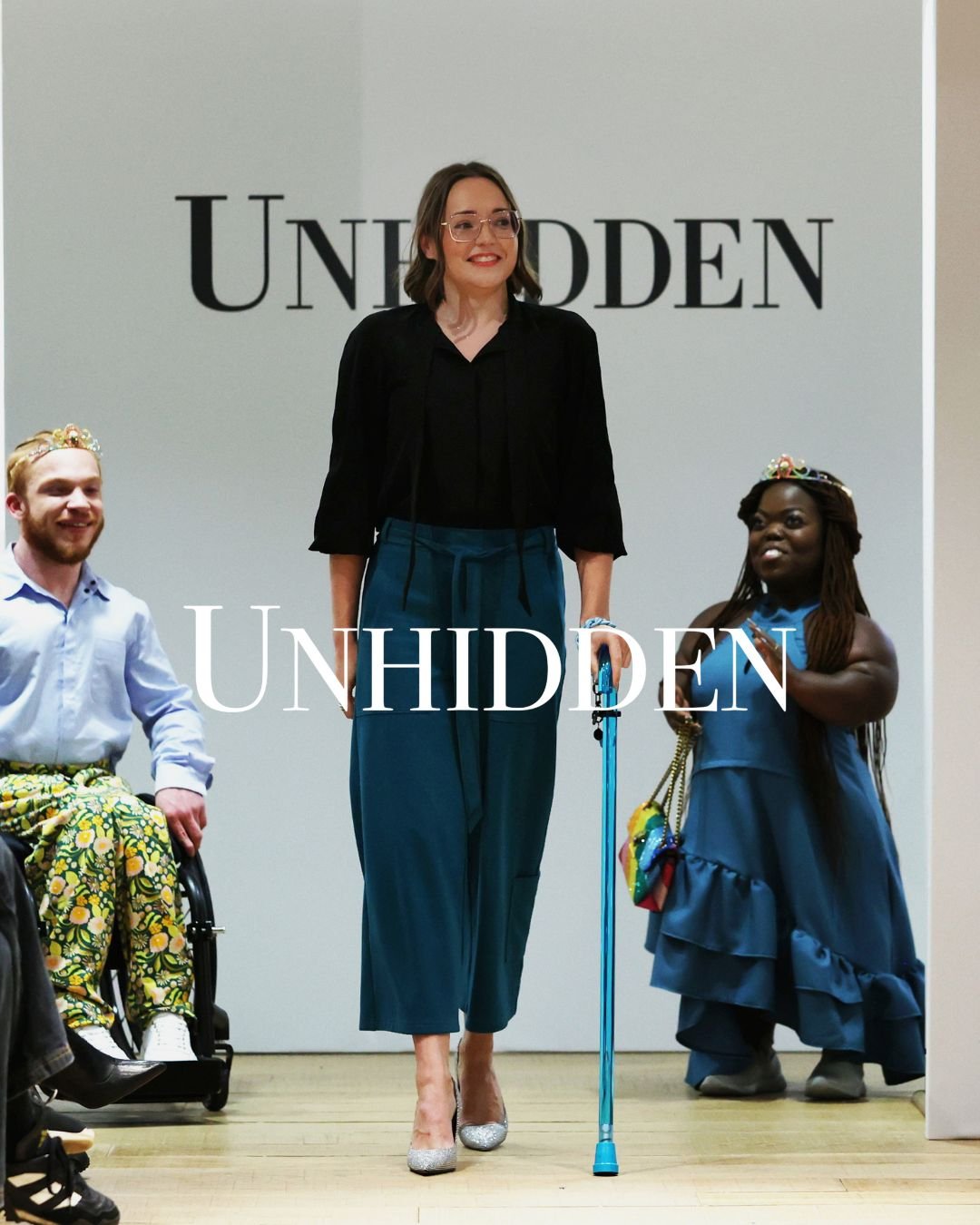 Victoria Jenkins | Discover Stylish Inclusive Fashion