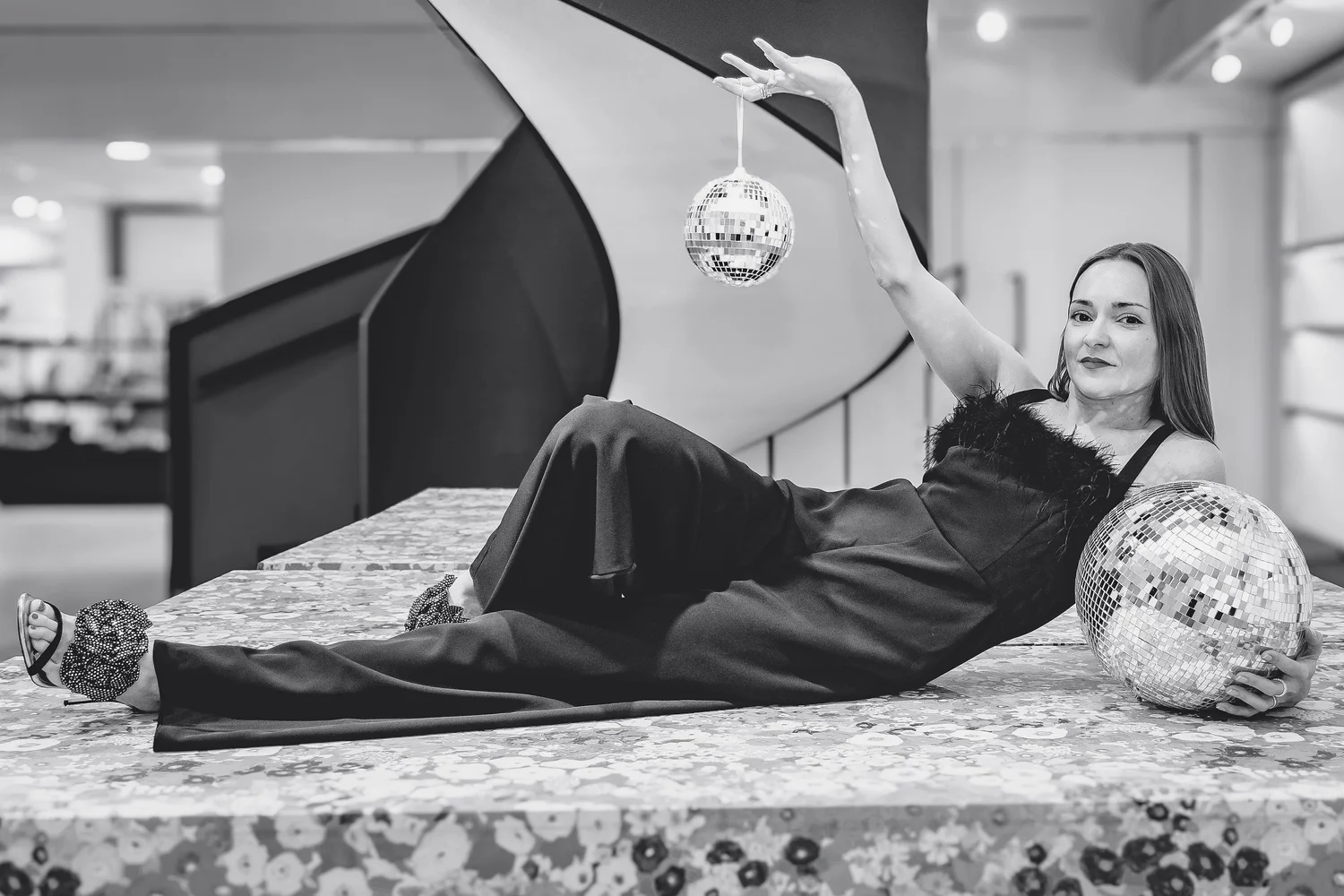 Victoria Jenkins | Discover Stylish Inclusive Fashion