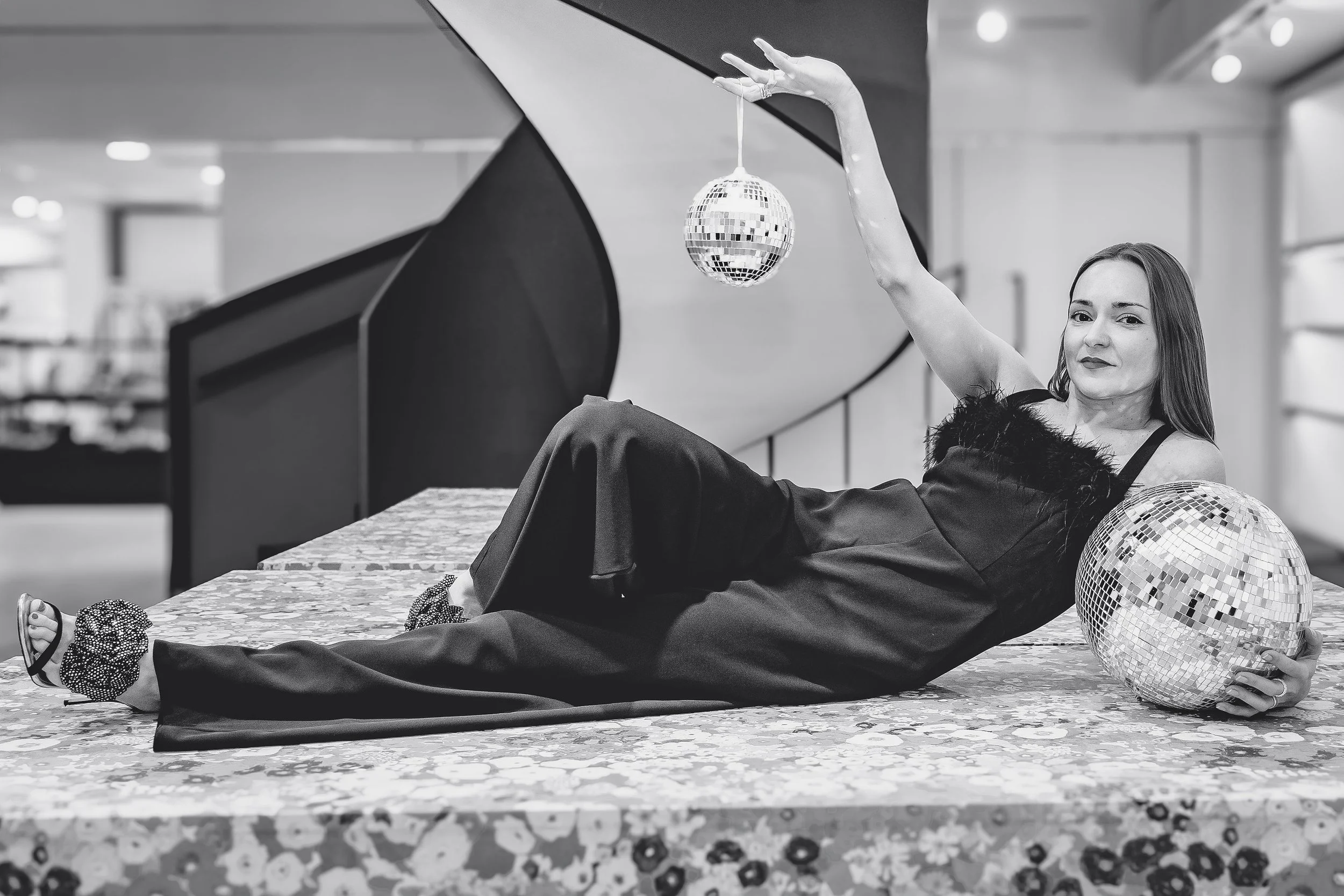 Victoria Jenkins | Discover Stylish Inclusive Fashion
