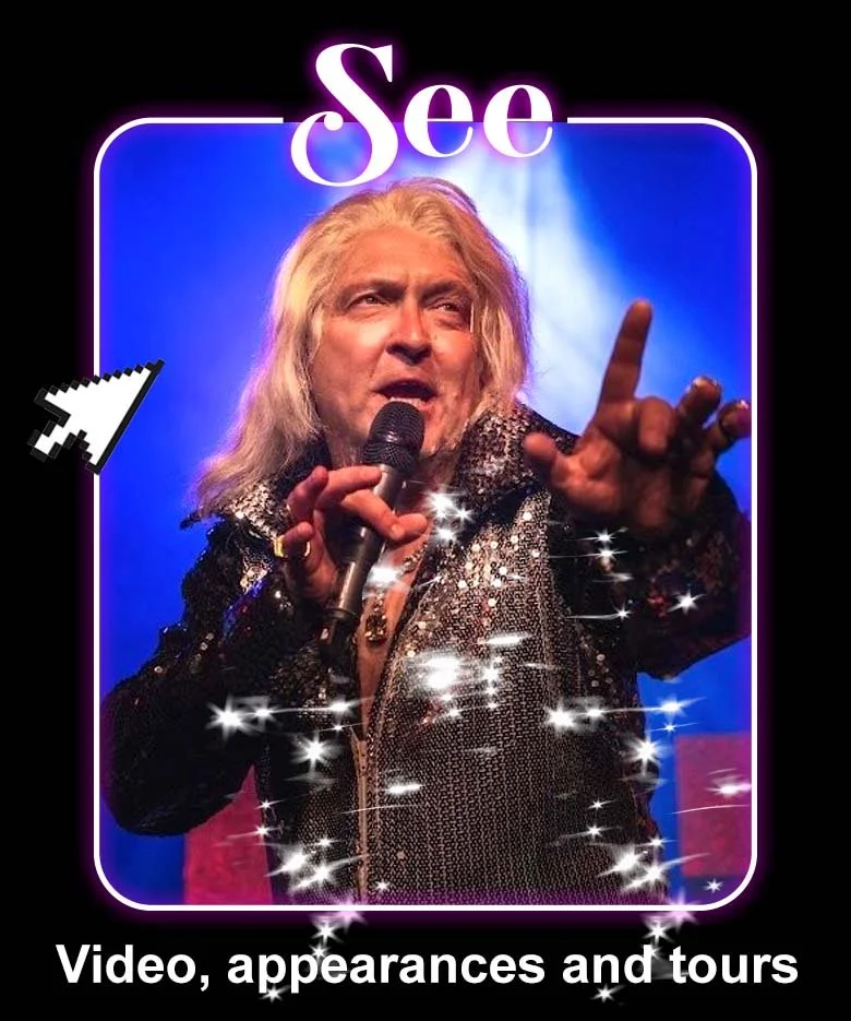 Clinton Baptiste Official