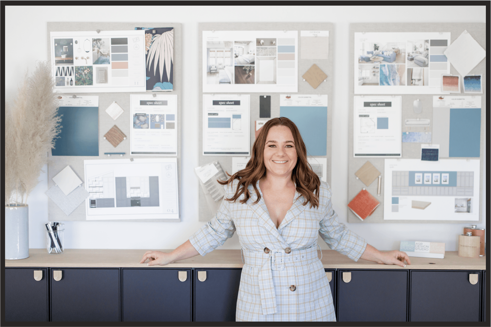 Meet Our Passionate Designers Team — ASR Design Studio