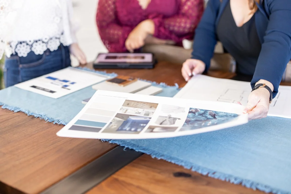 Innovative Design Services — ASR Design Studio