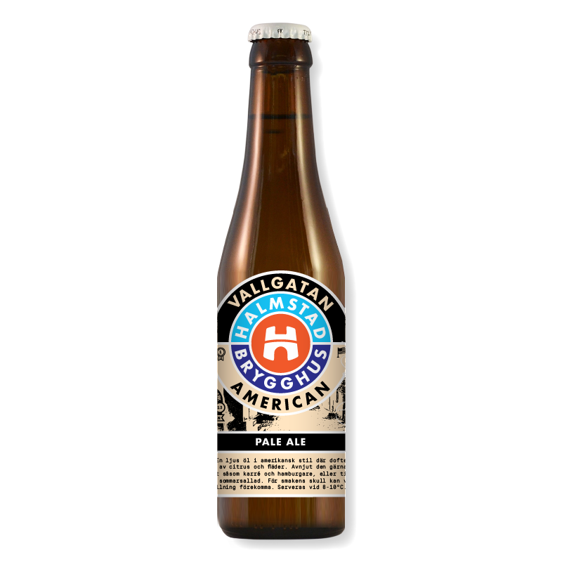 Sortiment — Halmstad Brygghus