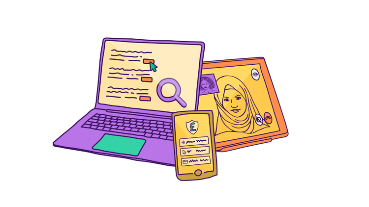 Let's Get Digital (Help) — MANCHESTER DIGITAL STRATEGY