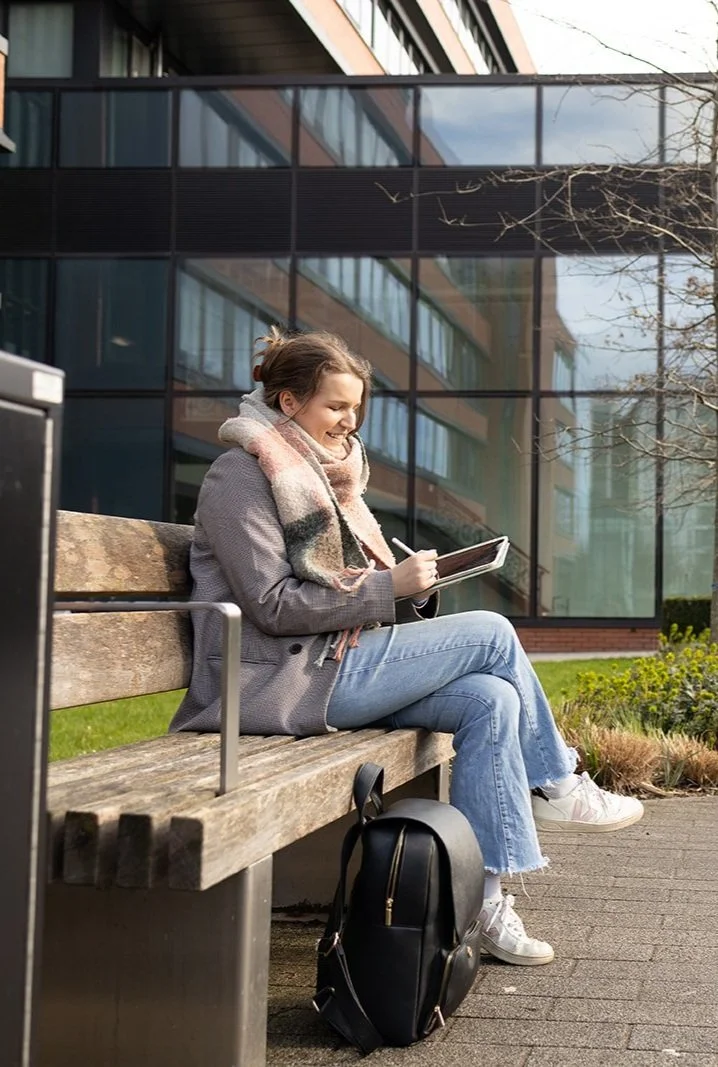 THE STRATEGY — MANCHESTER DIGITAL STRATEGY