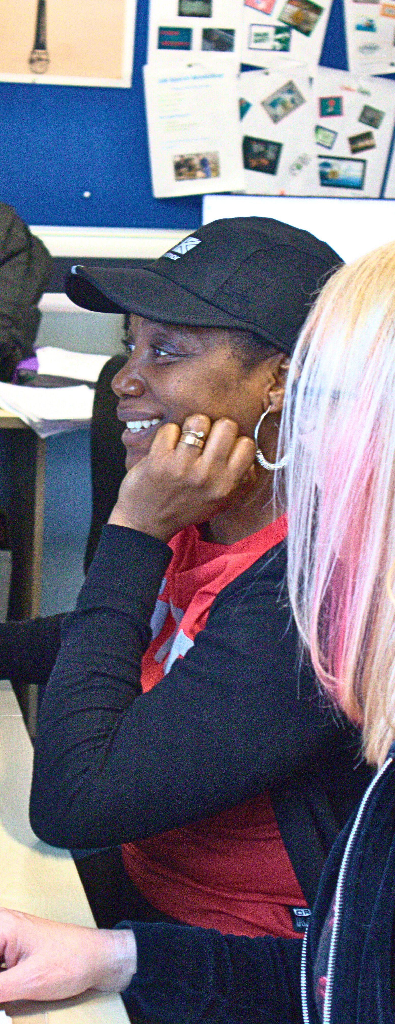 Digital Inclusion — MANCHESTER DIGITAL STRATEGY