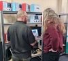 Community Computers — MANCHESTER DIGITAL STRATEGY