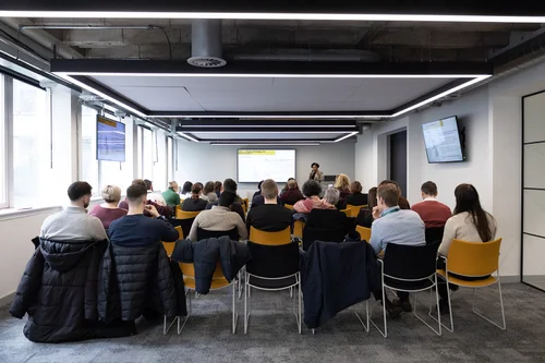 MANCHESTER'S DIGITAL STRATEGY HOME - DOING DIGITAL TOGETHER