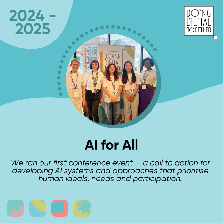 Manchester’s Digital Strategy Highlights 2024 - 2025 — MANCHESTER ...