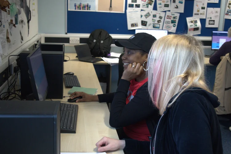 Let's Get Digital (Help) — MANCHESTER DIGITAL STRATEGY