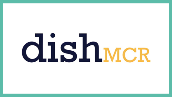 GM Digital Security Hub (DiSH) — MANCHESTER DIGITAL STRATEGY