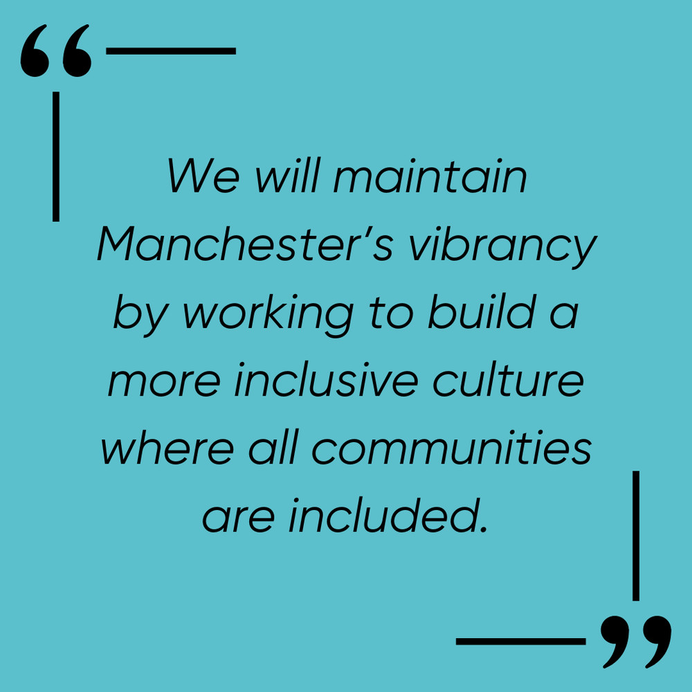 THE STRATEGY — MANCHESTER DIGITAL STRATEGY