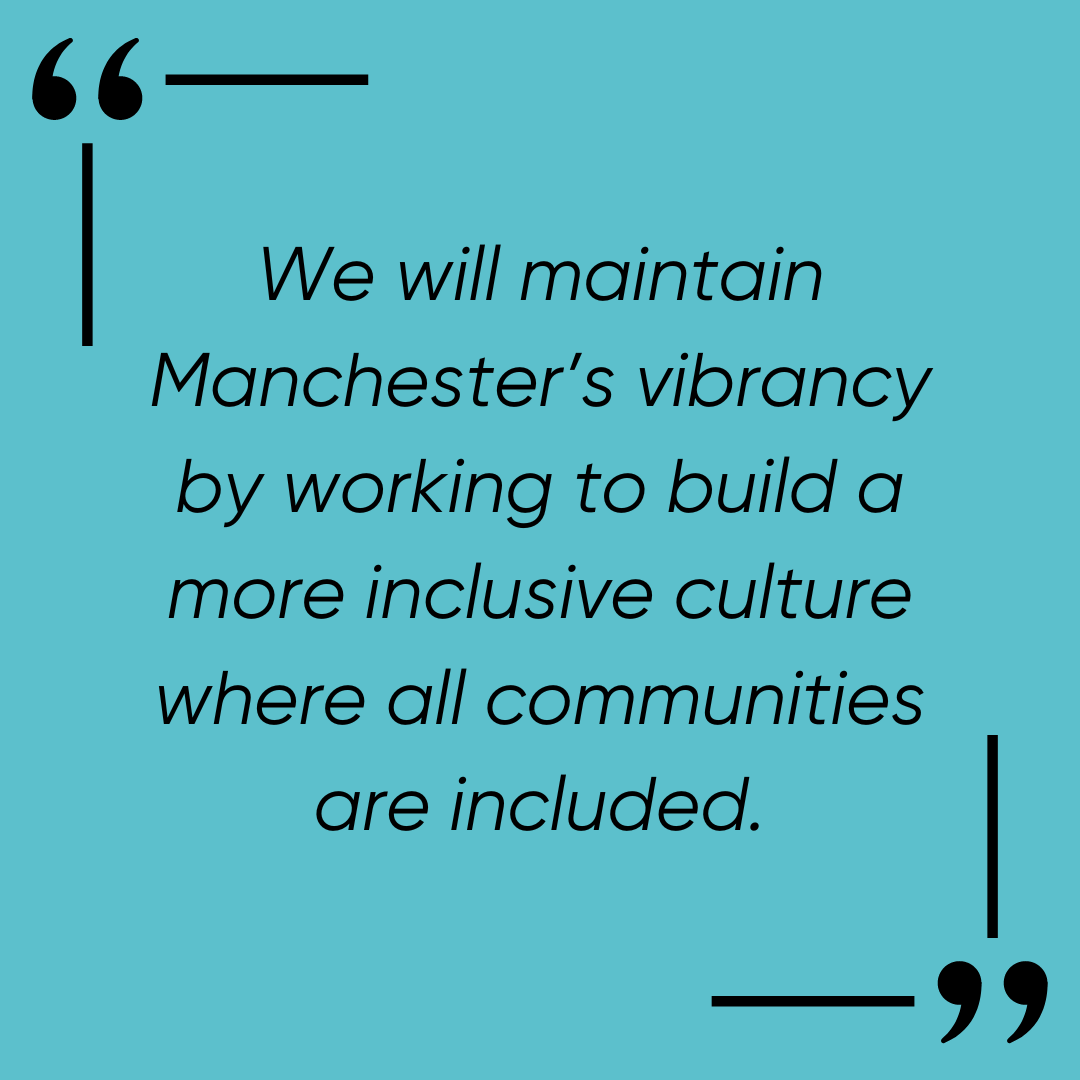 THE STRATEGY — MANCHESTER DIGITAL STRATEGY