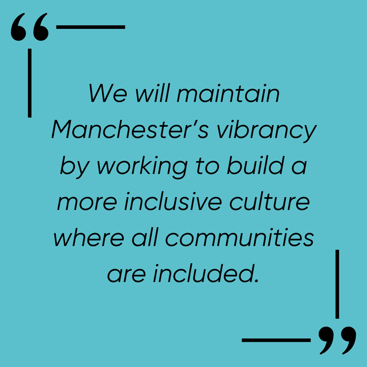 THE STRATEGY — MANCHESTER DIGITAL STRATEGY