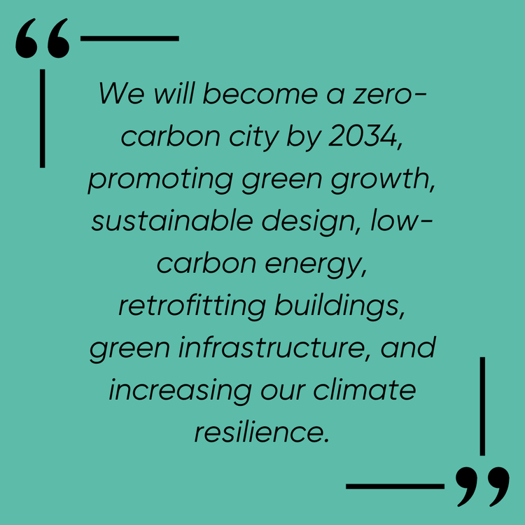 THE STRATEGY — MANCHESTER DIGITAL STRATEGY