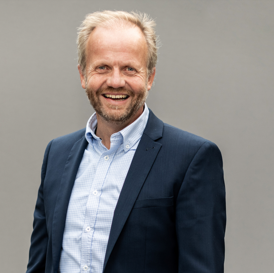 Ørstakonferansen — Sti. Ørsta Næringskontor