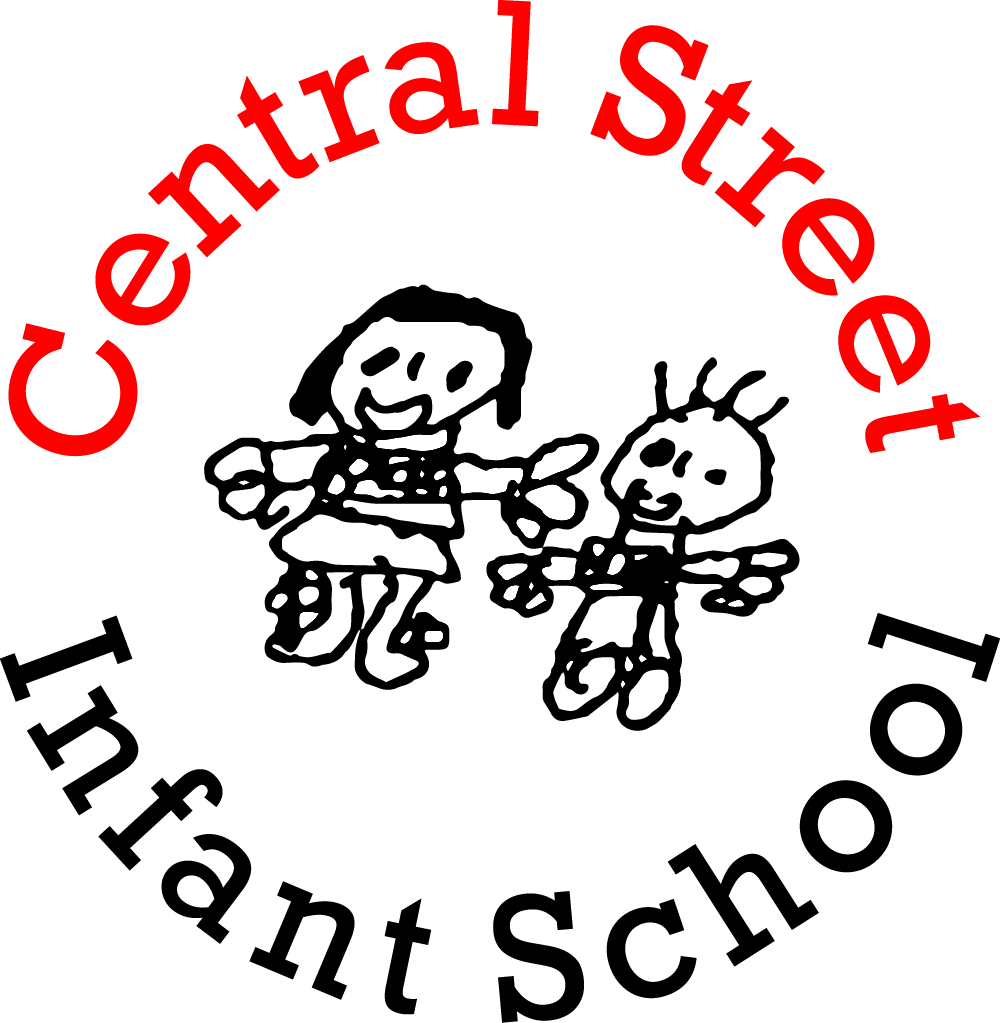 Central Street Infant School — Hebden Bridge Schools Federation