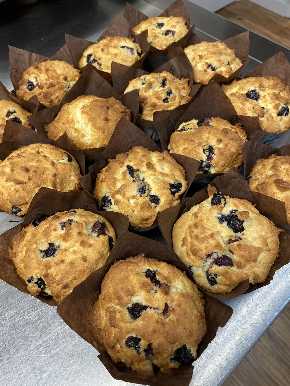 Gallery 3 — Life Is Sweet Bakery