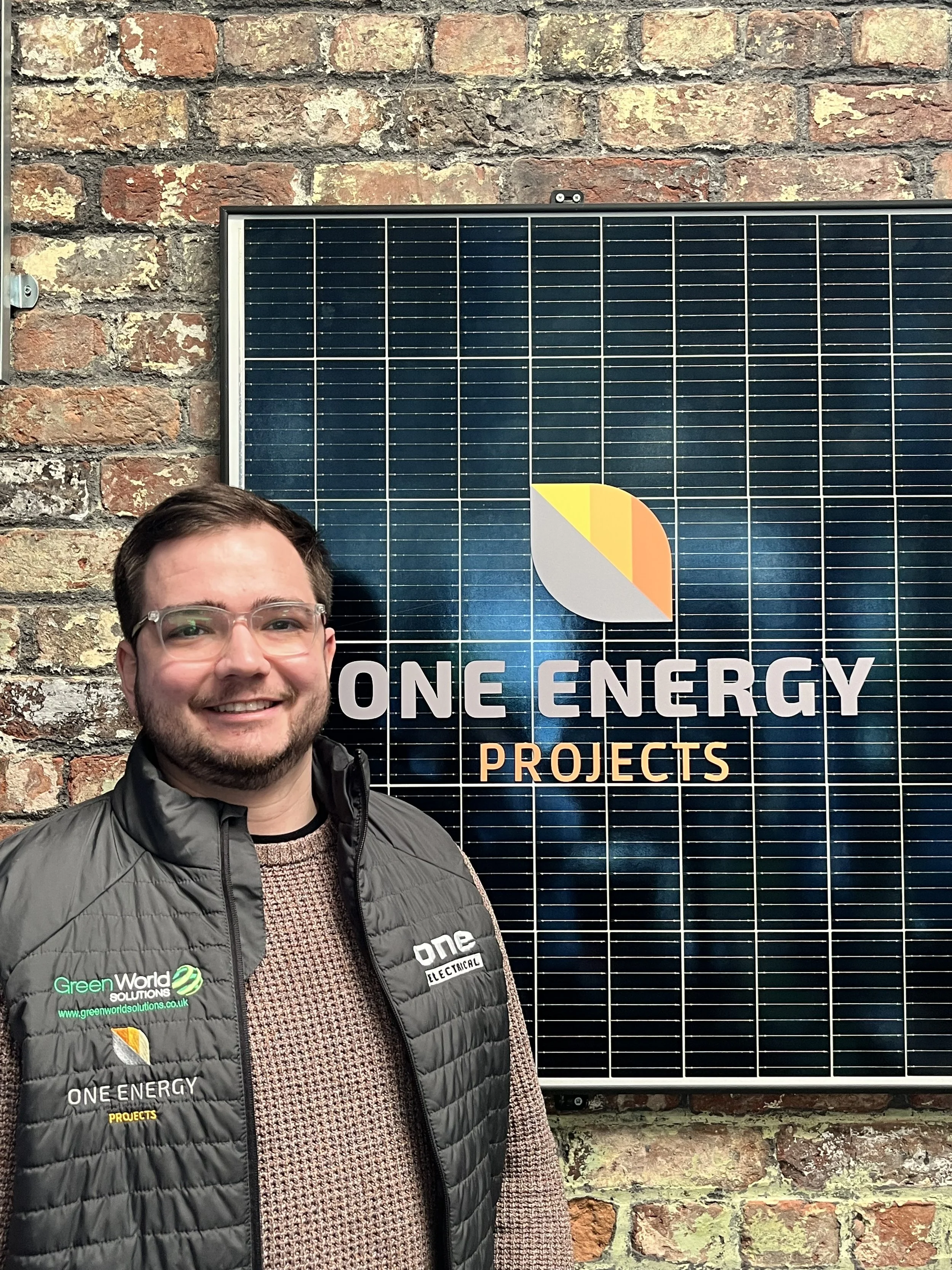 Meet the Team | Discover Expert Energy Teams | Get Inspired — One ...