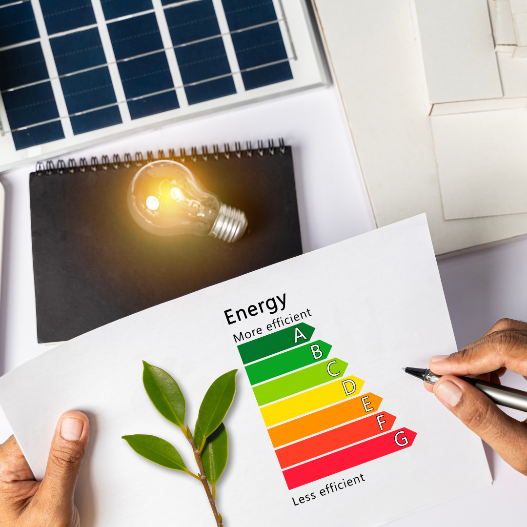 Services | Discover Solar Solutions Today — One Energy Projects