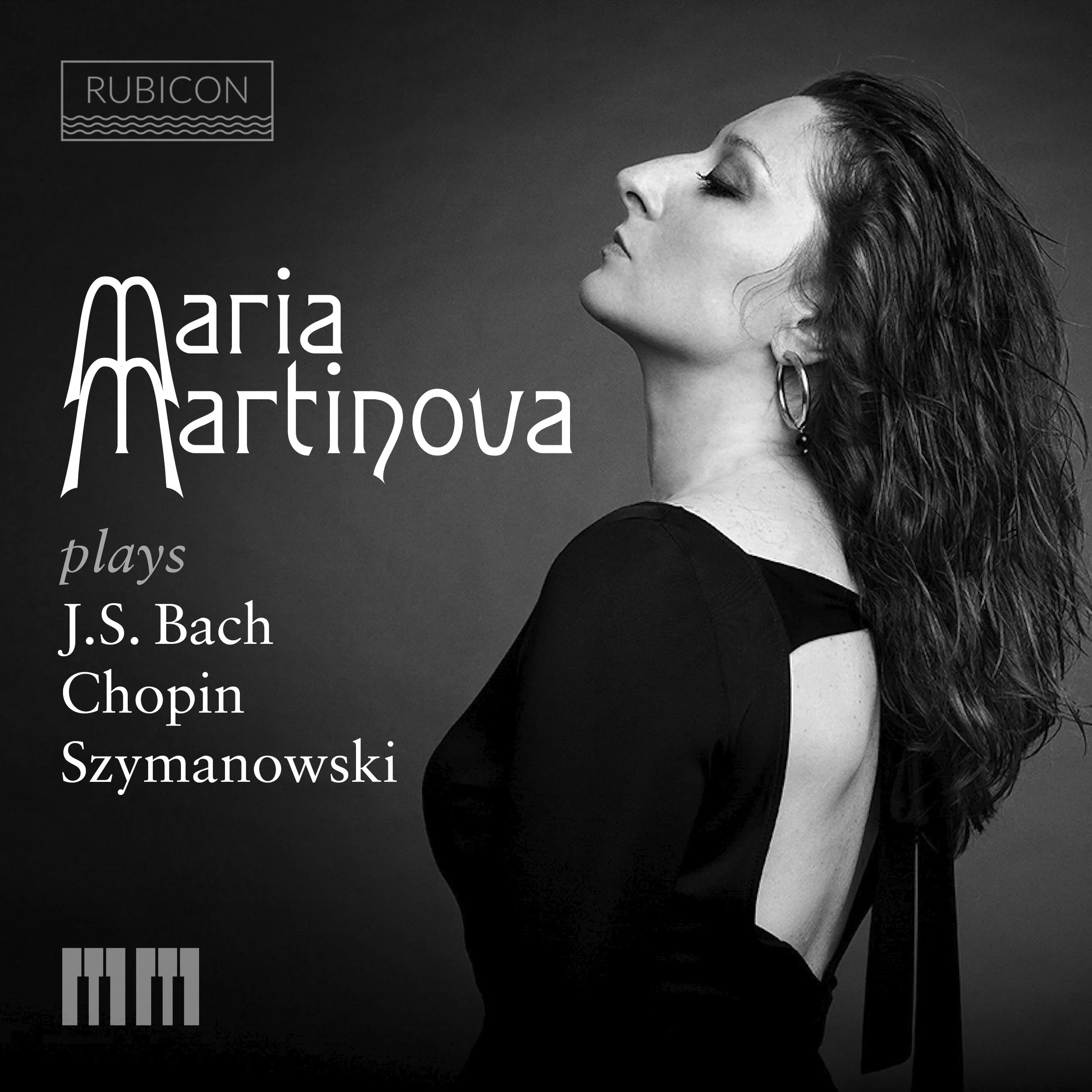 MARIA MARTINOVA