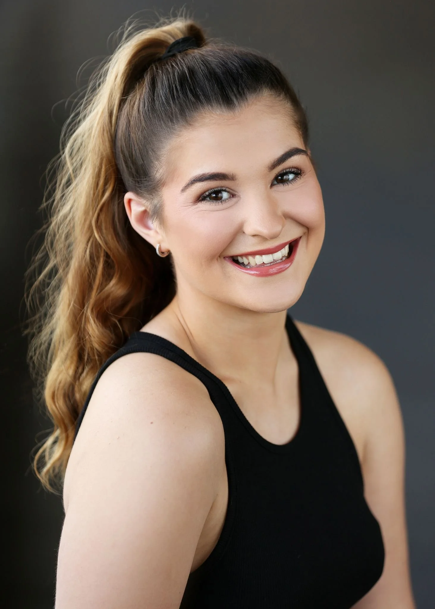 ABOUT — Be Our Guest Princesses