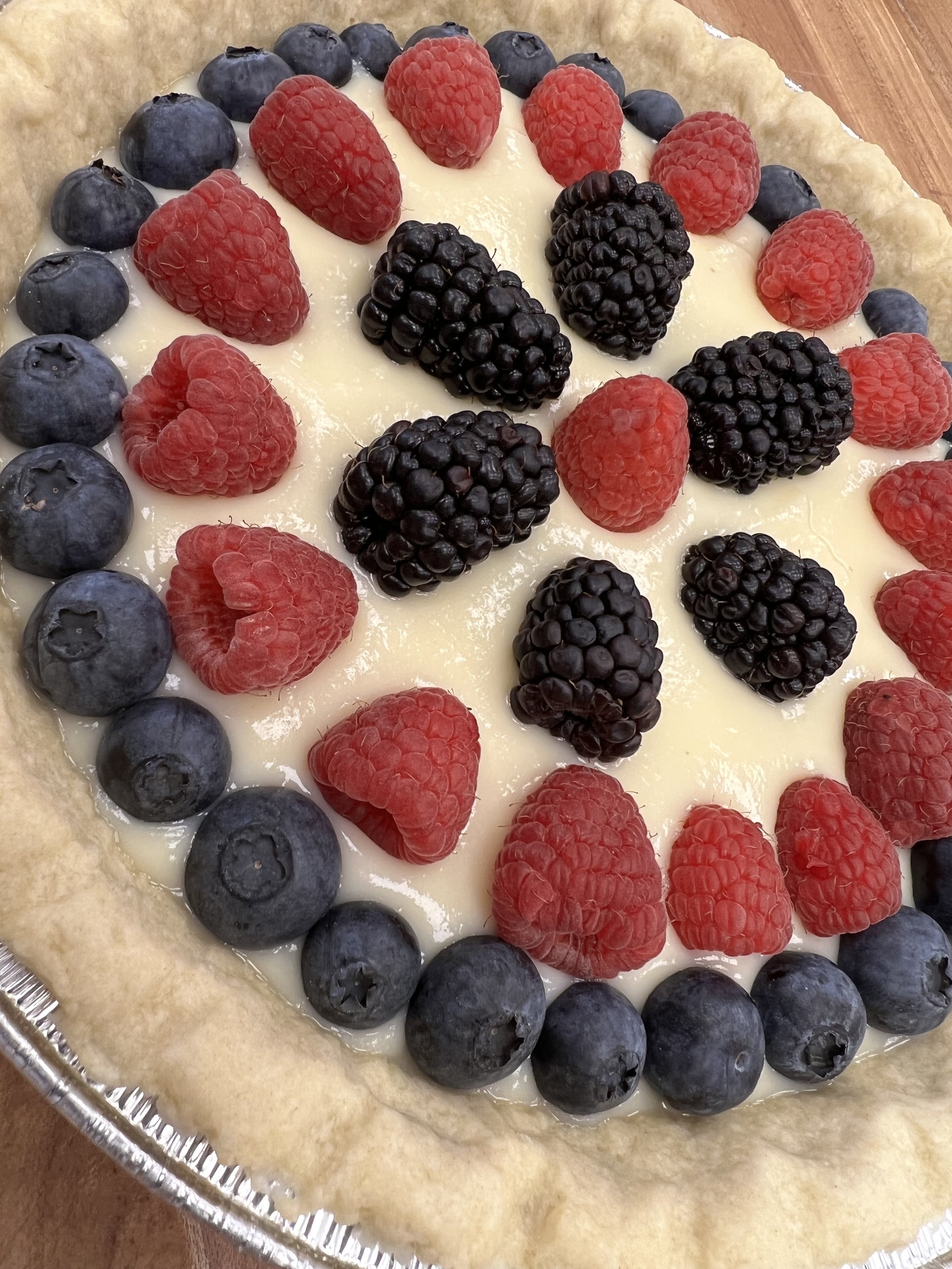 Our Pies — Poorhouse Pies - Underhill VT