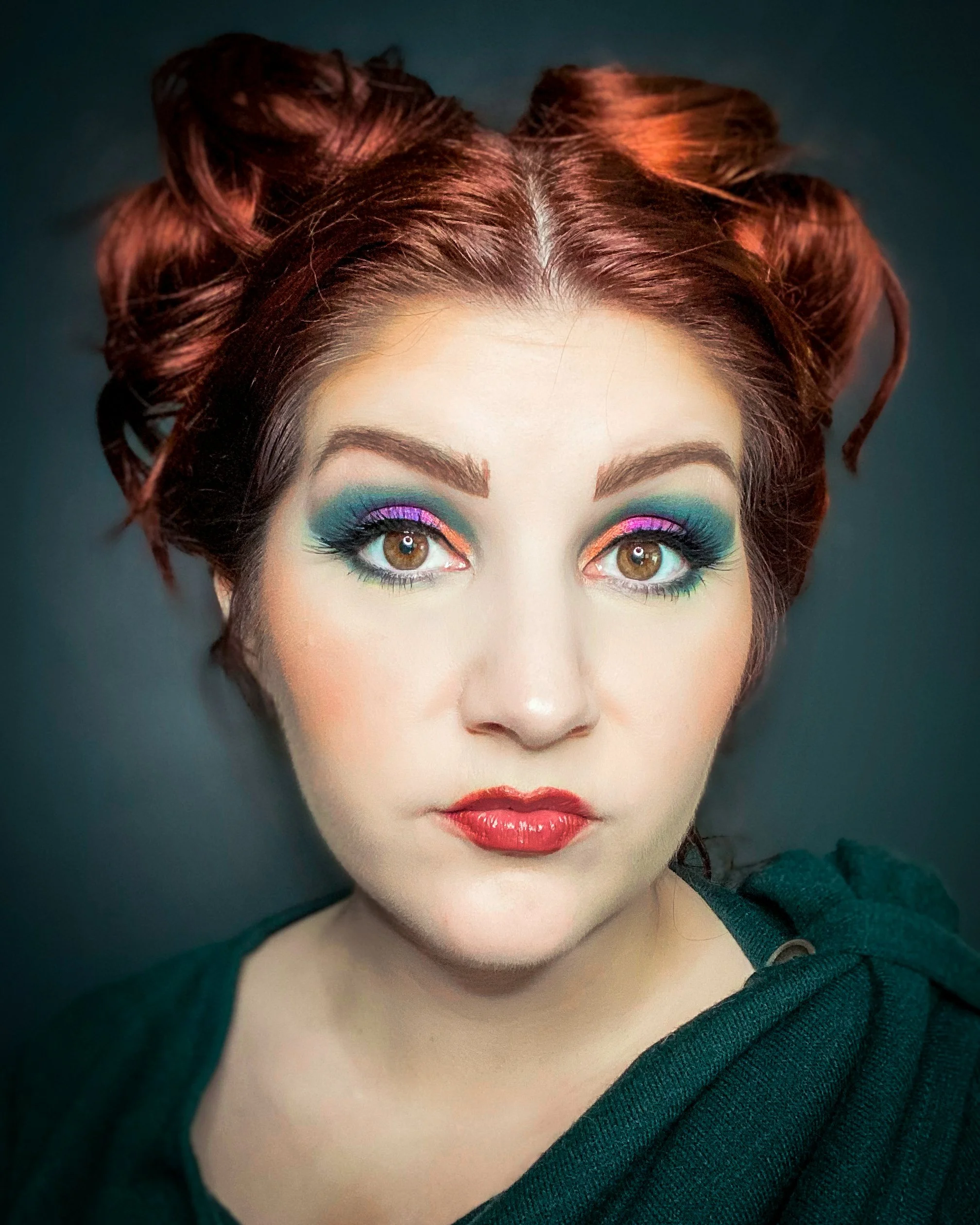 Winifred Sanderson Makeup | Saubhaya Makeup