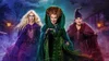 Hocus Pocus 2 makeup looks inspired by the Sanderson Sisters — Alyssa ...