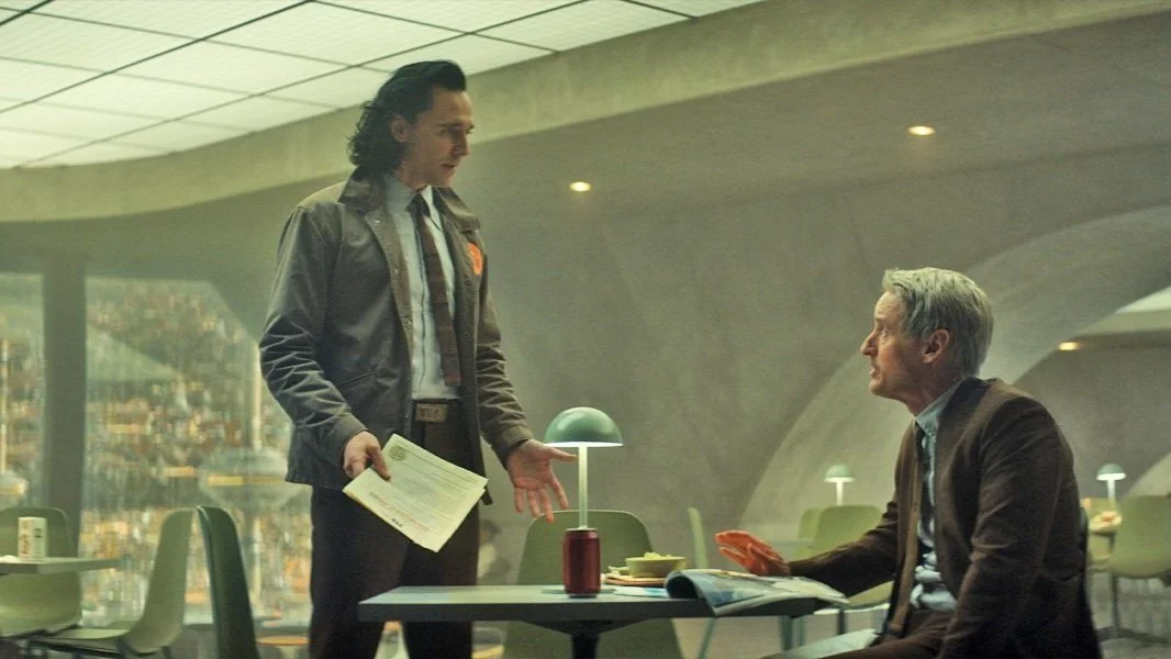 How Loki's costumes in his TV series reflect his character's journey ...