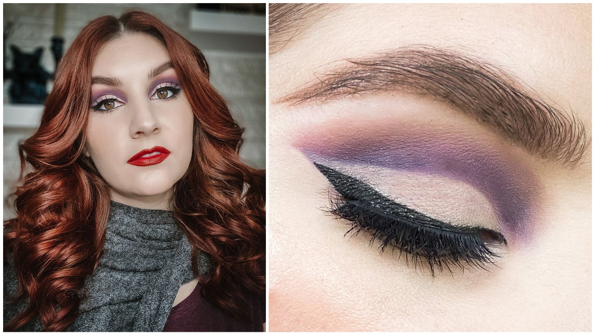 Hocus Pocus 2 makeup looks inspired by the Sanderson Sisters — Alyssa ...