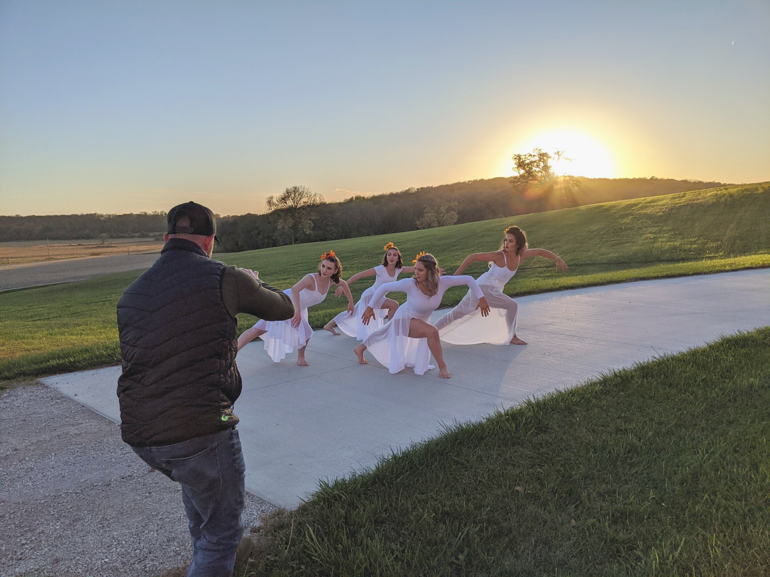 Elements Dance Academy