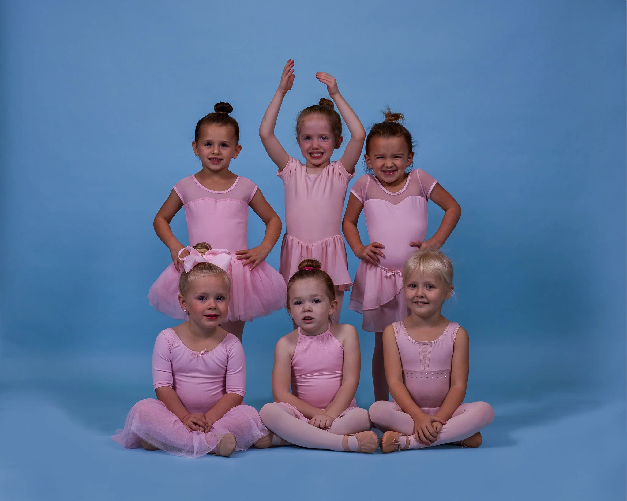 Services — Elements Dance Academy