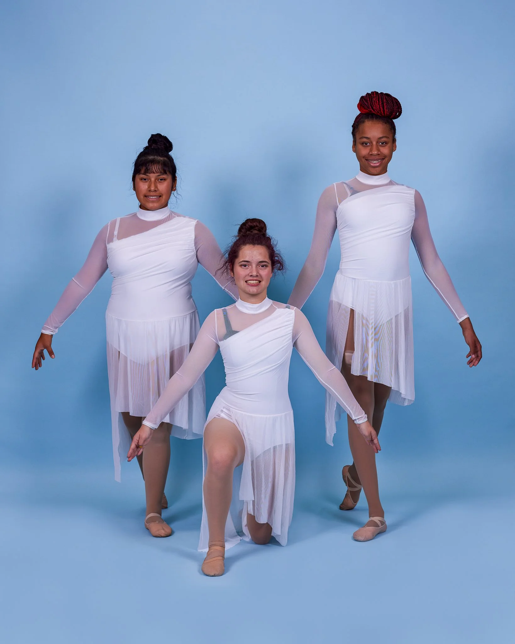 Services — Elements Dance Academy