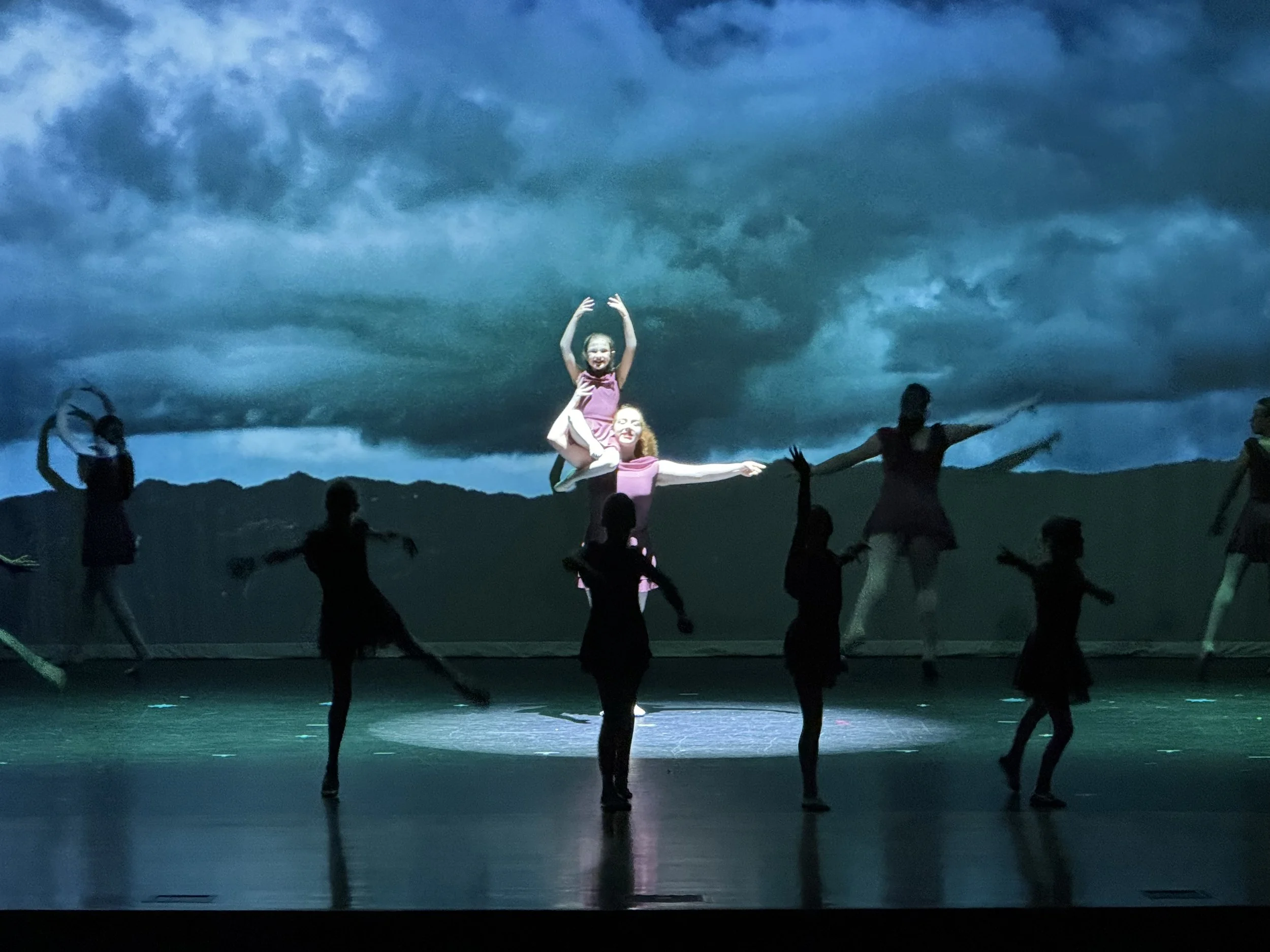 Recital Information — Elements Dance Academy