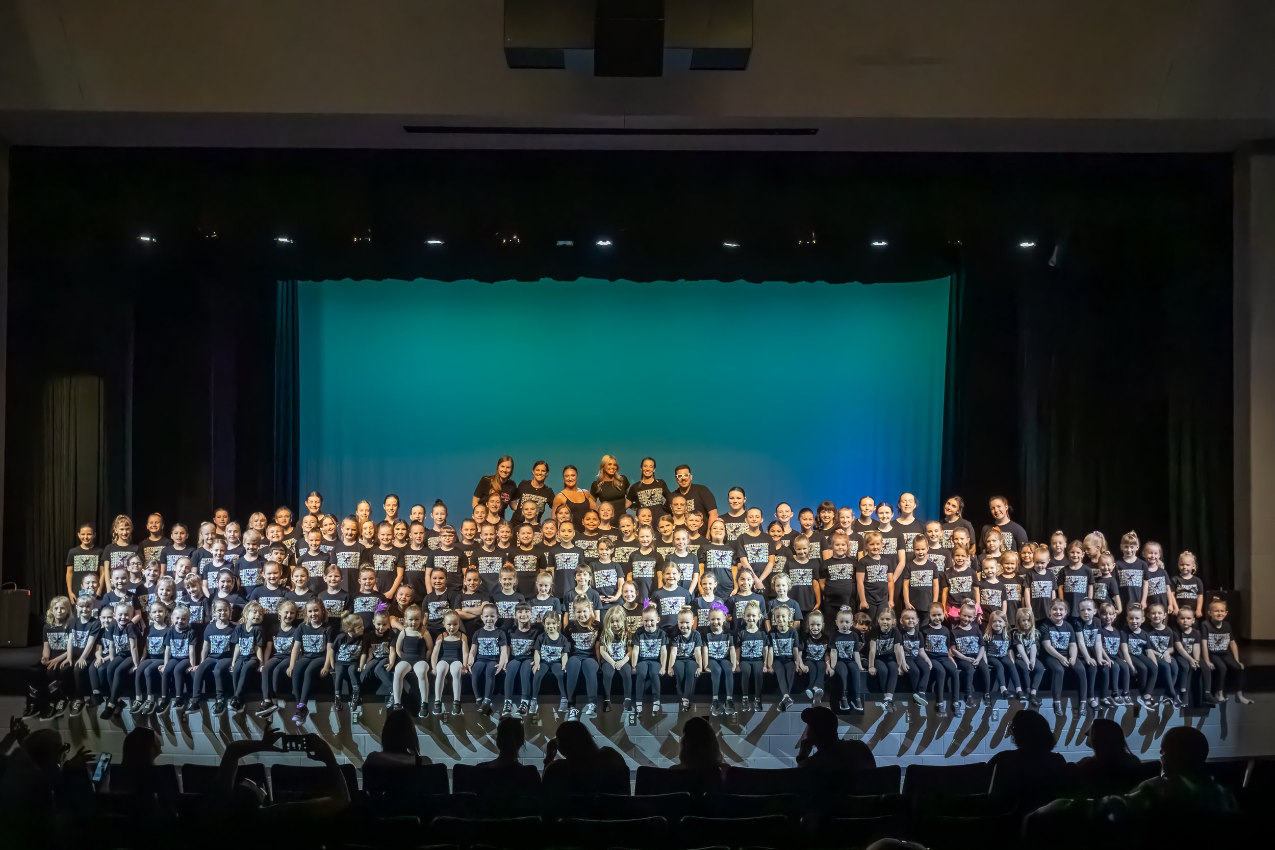 Dance Classes in Platte City | Elements Dance Academy — Elements Dance ...