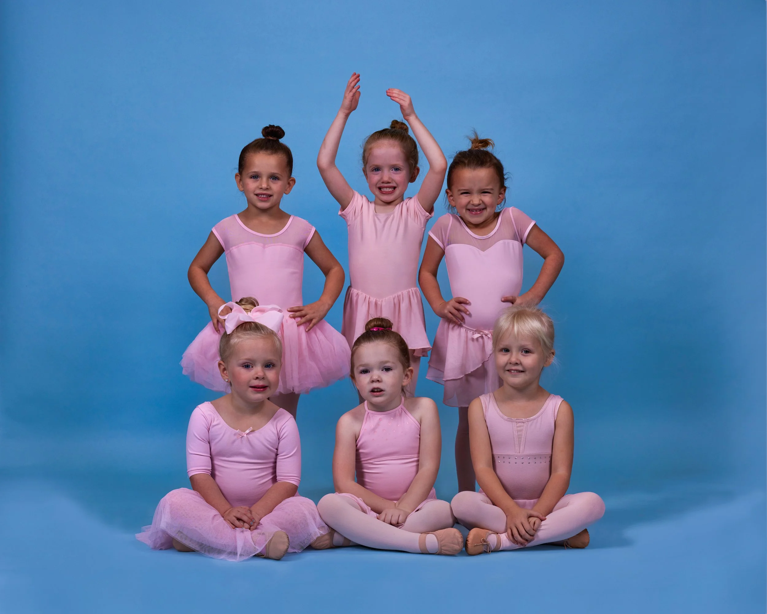 Elements Dance Academy