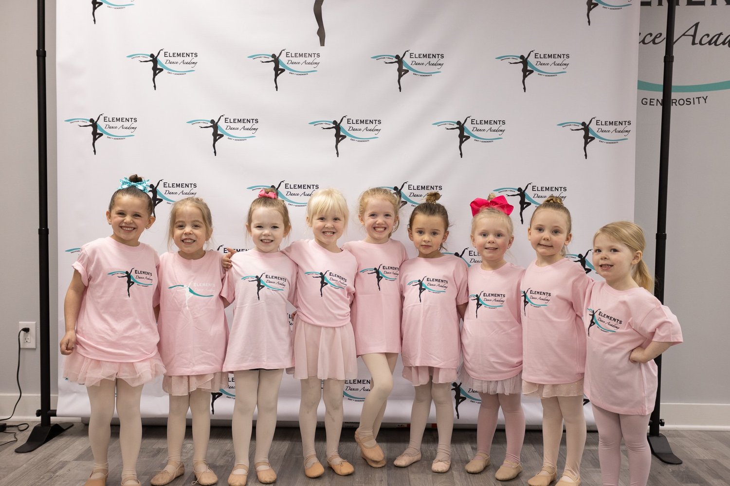 General 6 — Elements Dance Academy