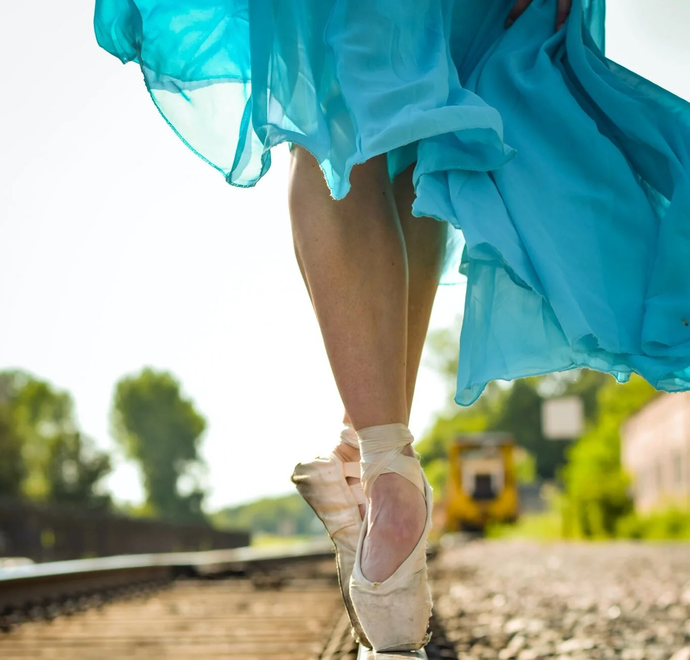 Meet the Instructors — Elements Dance Academy