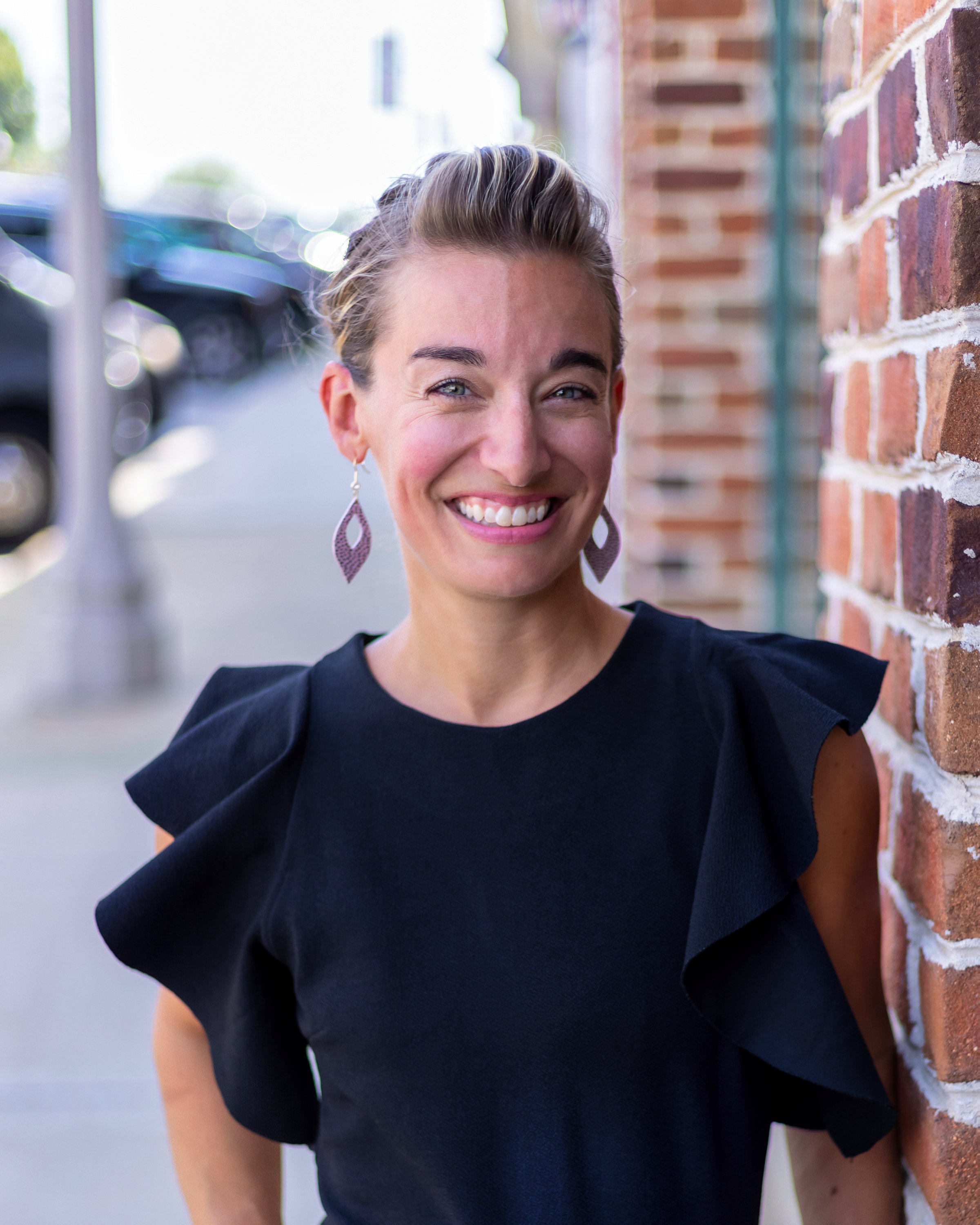 Meet the Instructors — Elements Dance Academy