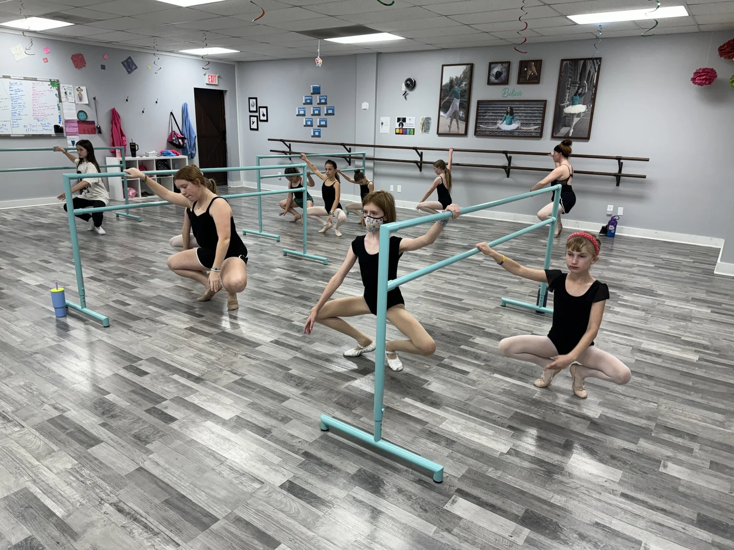Dance Studio in Platte City | Elements Dance Academy