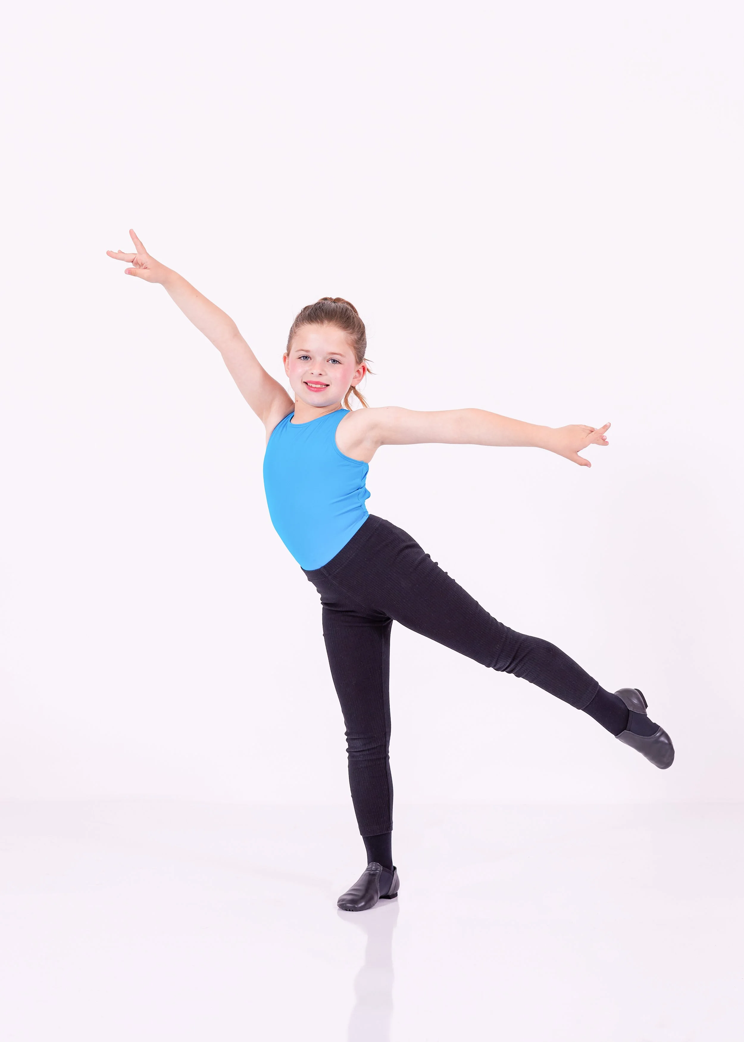 Services — Elements Dance Academy