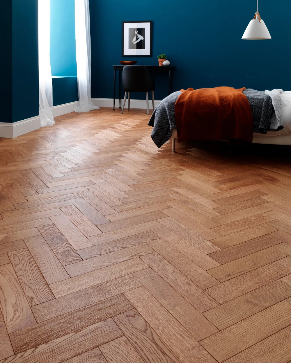 Bridge Flooring - 020 8505 8280