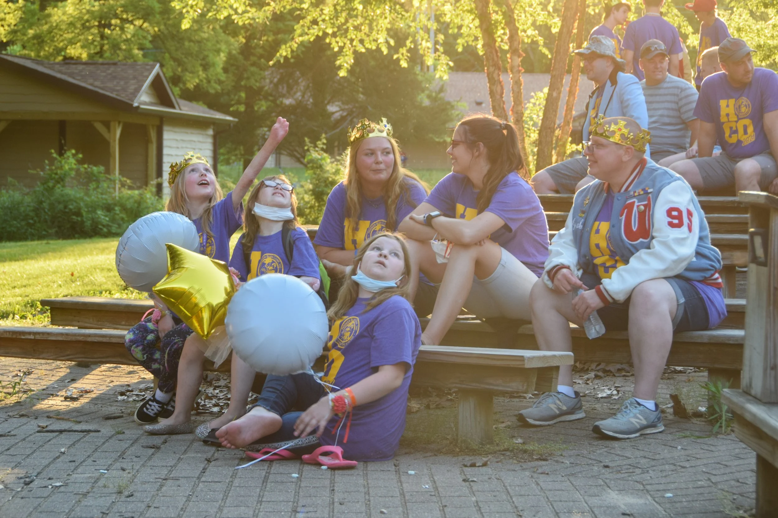 Who We Are — Hoosier Burn Camp